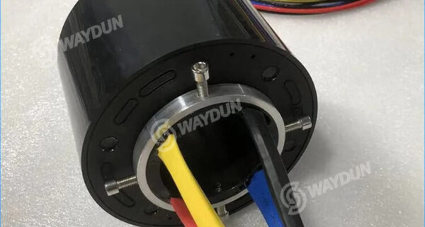 How Does a Slip Ring Work? From A Technical Overview - Custom Slip Ring